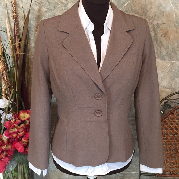 Preswick & Moore | Jackets & Coats | Preswick And Moore Suit Jacket ...